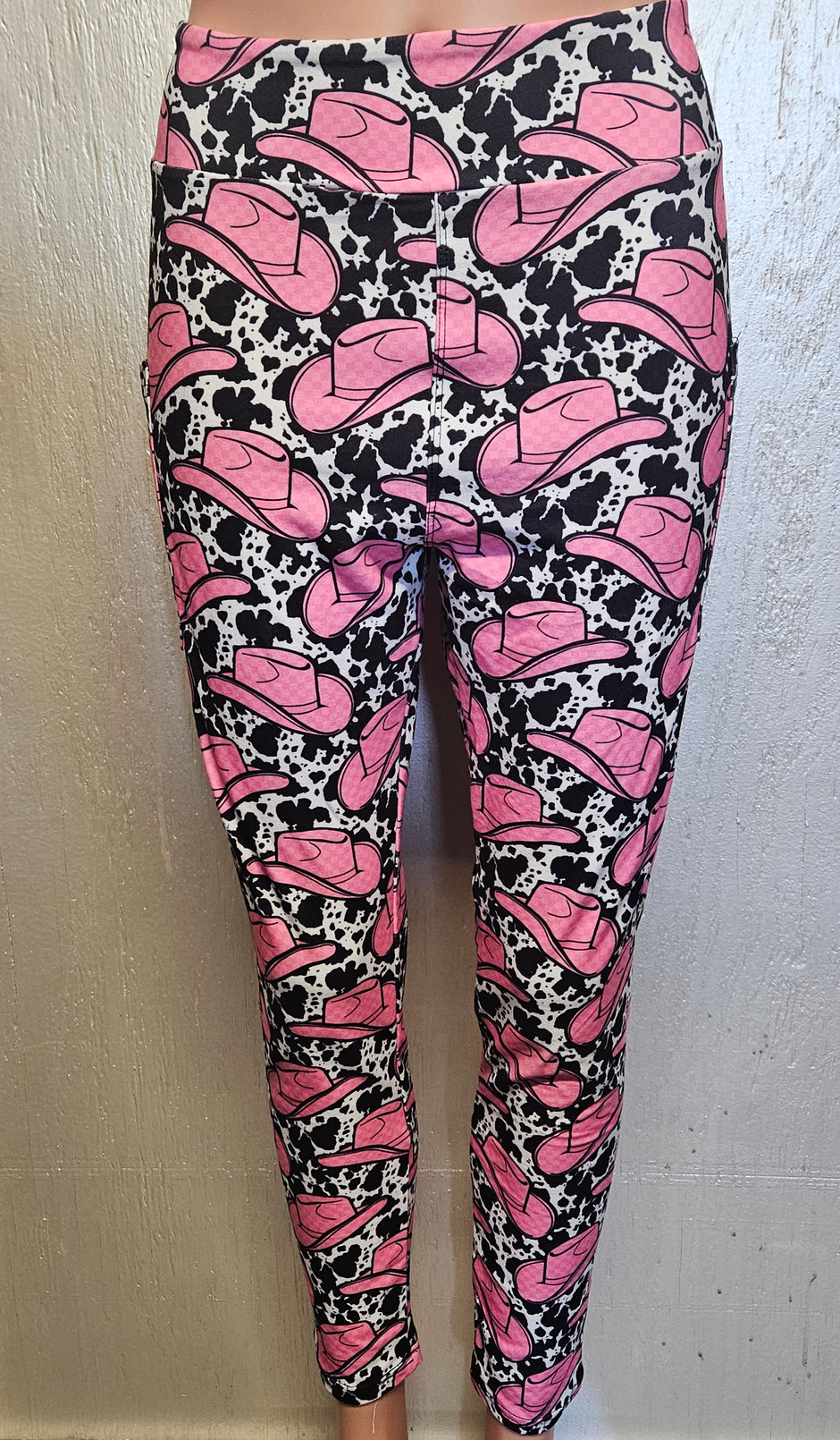 Capris – Page 11 – Brylah Fashions Wholesale